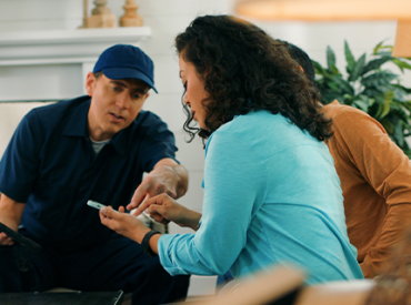 Alarm Systems in Central Pennsylvania - Park Security Systems