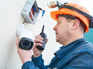 Alarm Systems in Central Pennsylvania - Park Security Systems