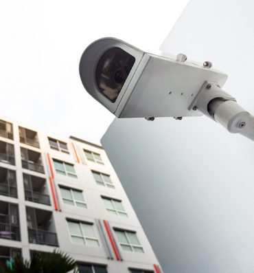 Alarm Systems in Central Pennsylvania - Park Security Systems