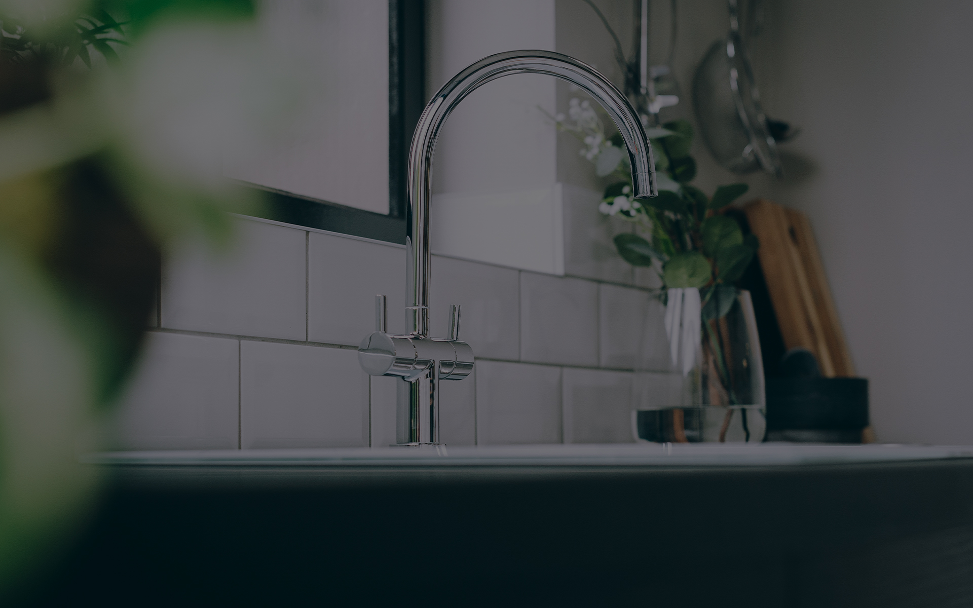 Water Detection in Central Pennsylvania - Park Security Systems