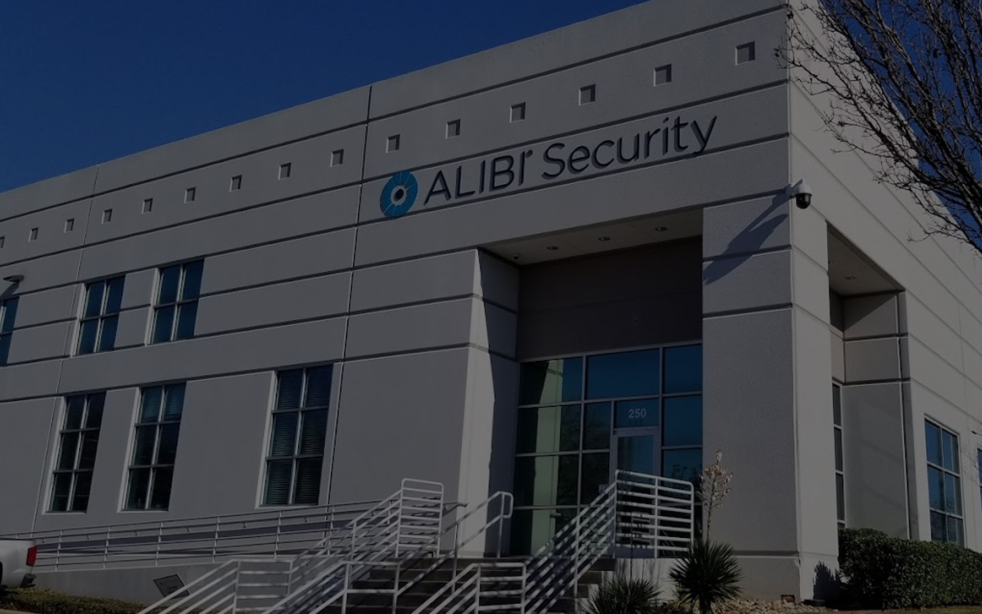 Alibi in Central Pennsylvania - Park Security Systems